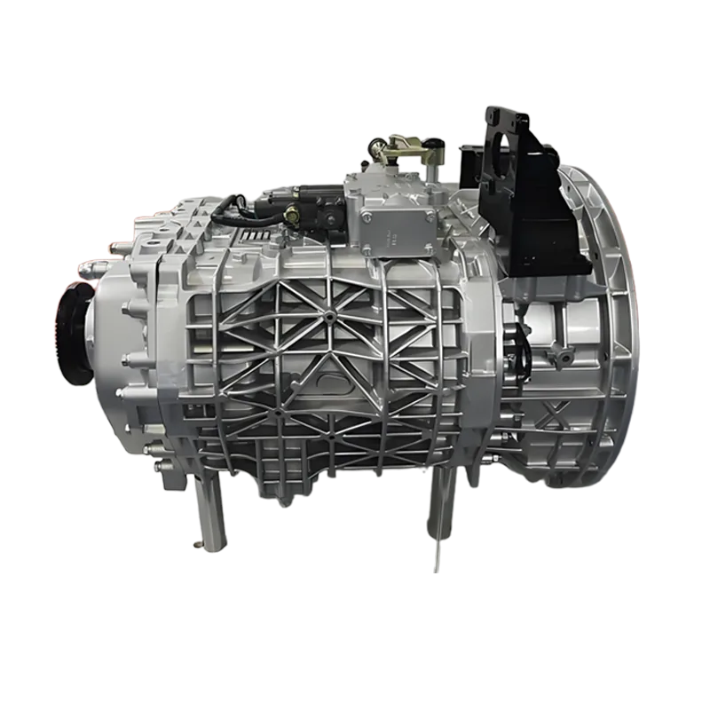 Gearbox Parts - zktruck