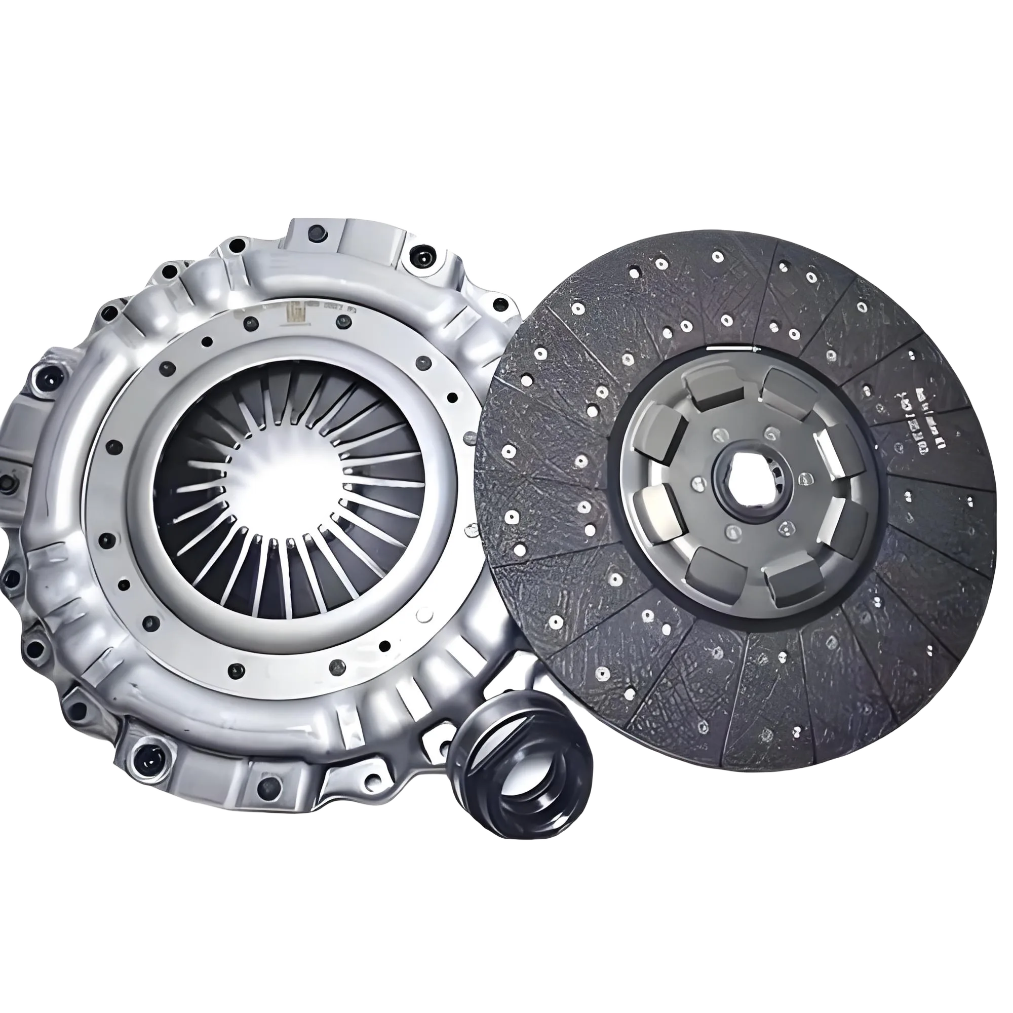 Clutch parts - zktruck