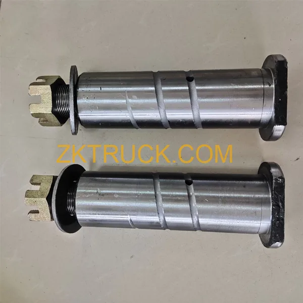 SINOTRUK HOWO Beam Pin 60x190 - zktruck