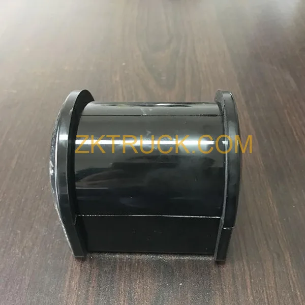 HOWO T7H High quality Rubber Bearing WG9100680067 - zktruck