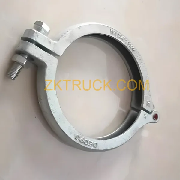 HOWO High quality truck clamp VG1034110100 - zktruck